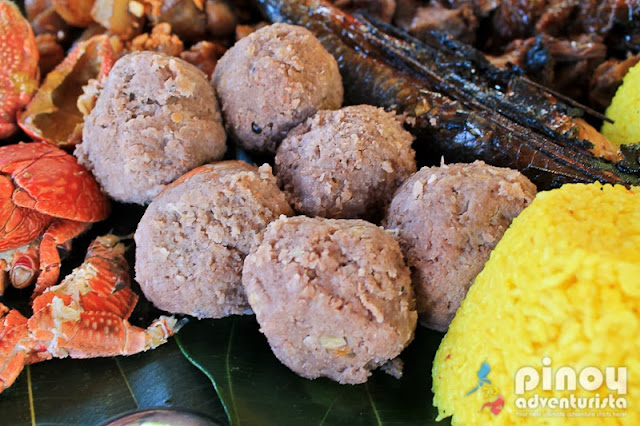 WHAT AND WHERE TO EAT IN BATANES: Pension Ivatan Hometel and Restaurant ...