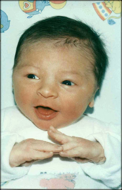 Penny's Passion: My Baby is 30!