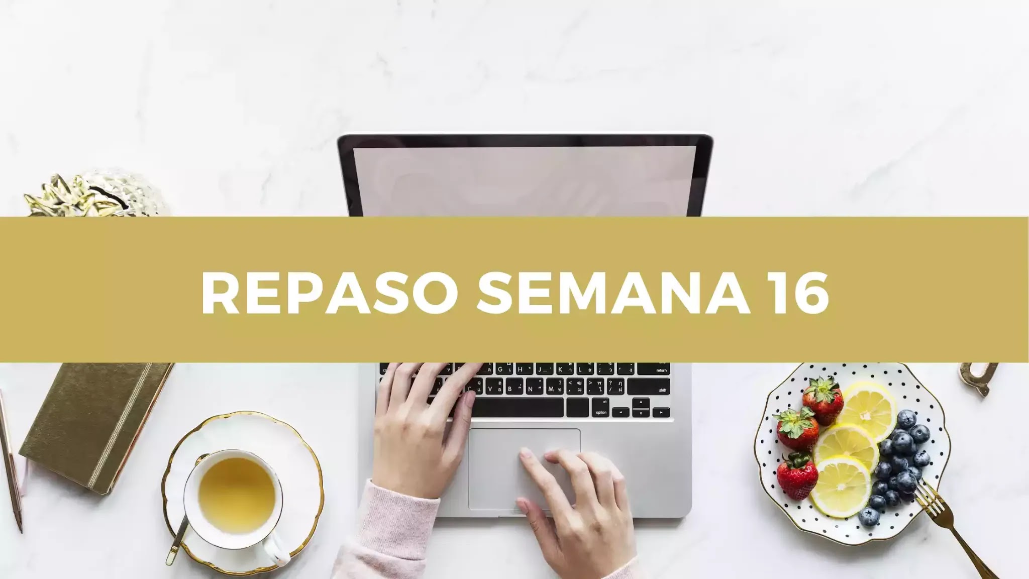 HSK1 Chino Básico Día 111: Repaso de la semana 16