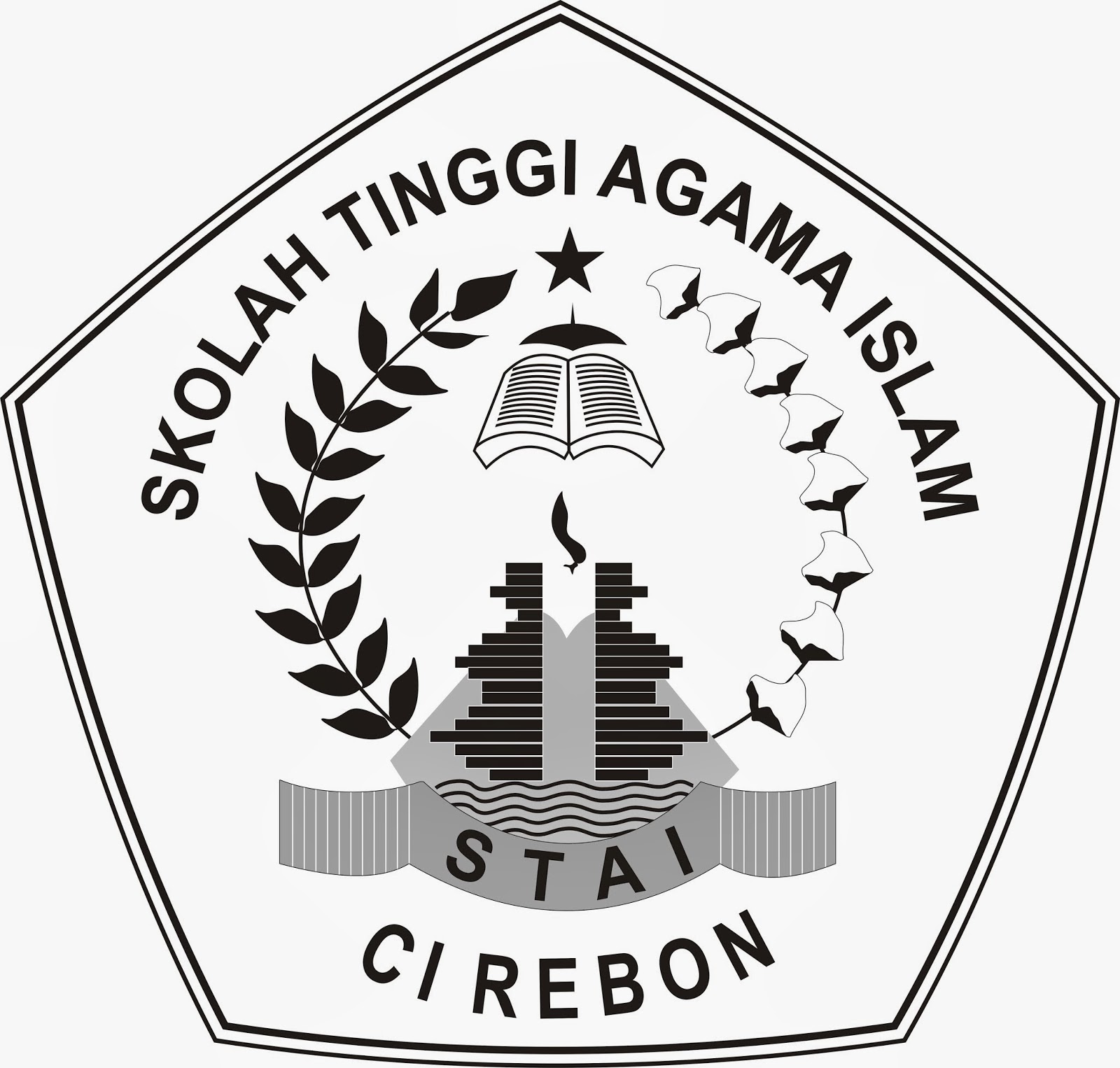 LOGO STAI CIREBON