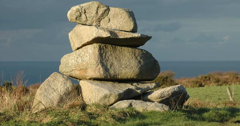 Living In Grace Blog: Pile them up...