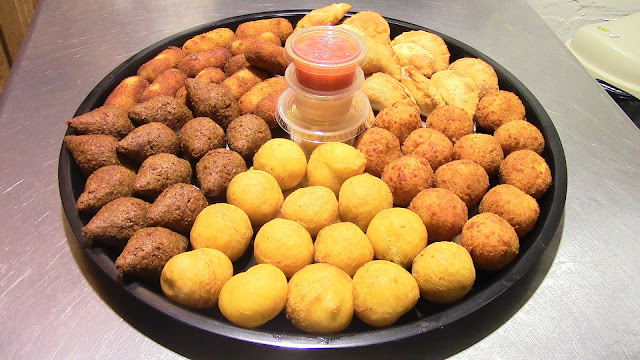 Picaderas dominicanas en New York