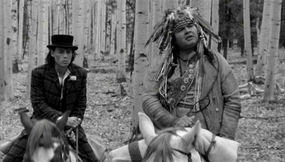 Cinematic Addiction: Composition