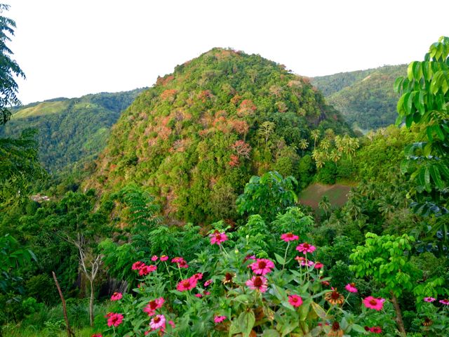 In Pinay's Eyes: MOUNT PULONG BATO IN ZAMBOANGA CITY