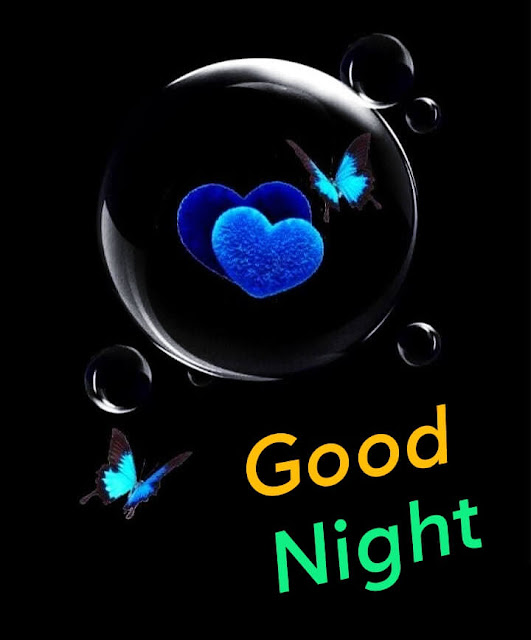 Cute Good Night Images
