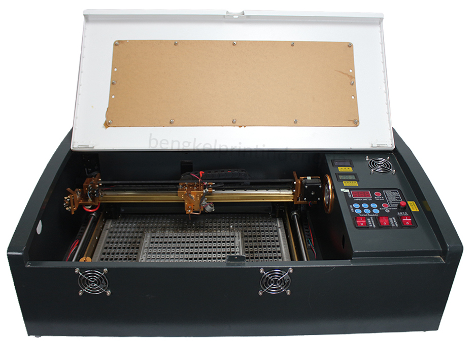 Harga Mesin Potong Akrilik Laser Rp16 Jutaan - CuttingStickerUpdate