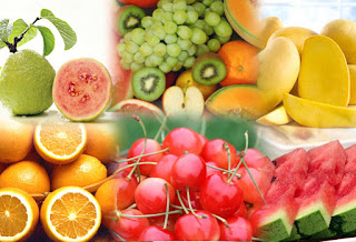 Health Care: Summer Fruits For Good Health