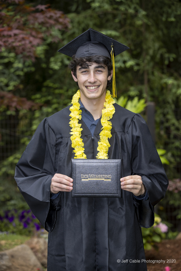 Jeff Cable's Blog: Keep busy during this pandemic - capturing senior ...