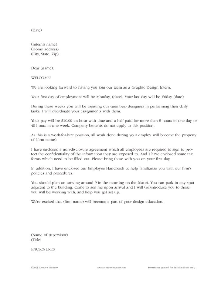 Welcome Letter To New Employee Thankyou Letter welcome-letter-to-new-employee-thankyou-letter