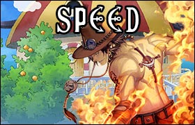 One Piece Treasure Cruise Việt Nam : Nhân Vật