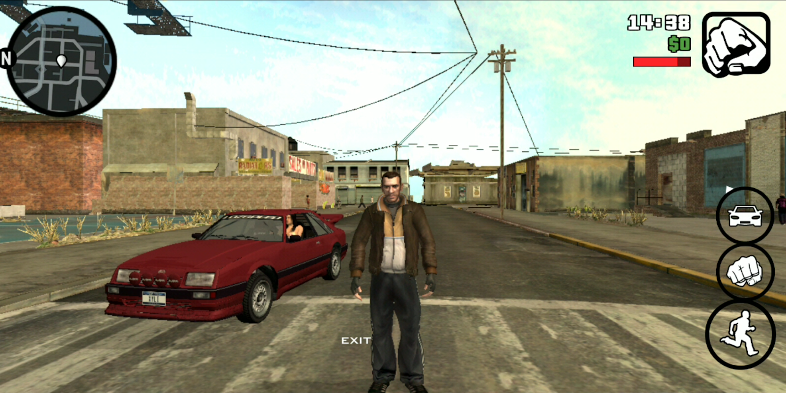 Download gta 4 for android apk data - timesasl