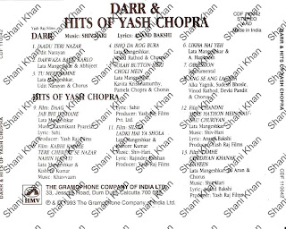 Bollywood Music A To Z Cds. visit to download http ...