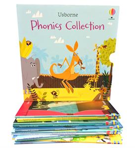 Abundant Family Living: Usborne Books Winter Customer Specials