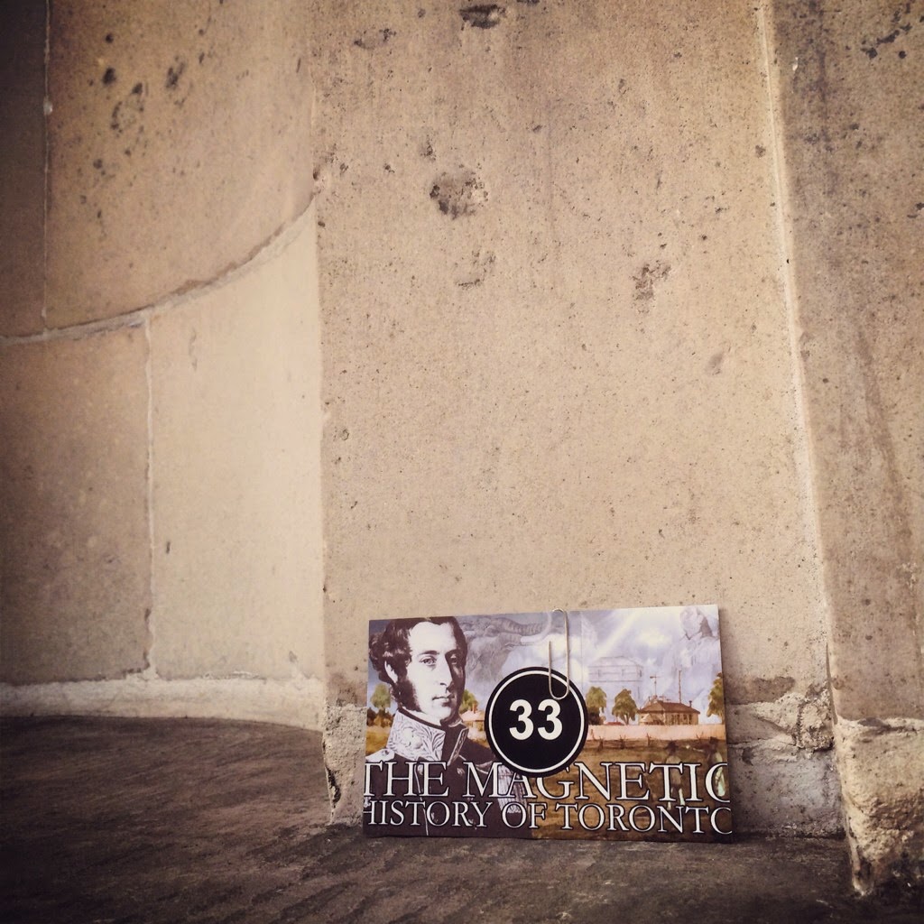 Sir John Henry Lefroy & Queen Victoria's Coronation