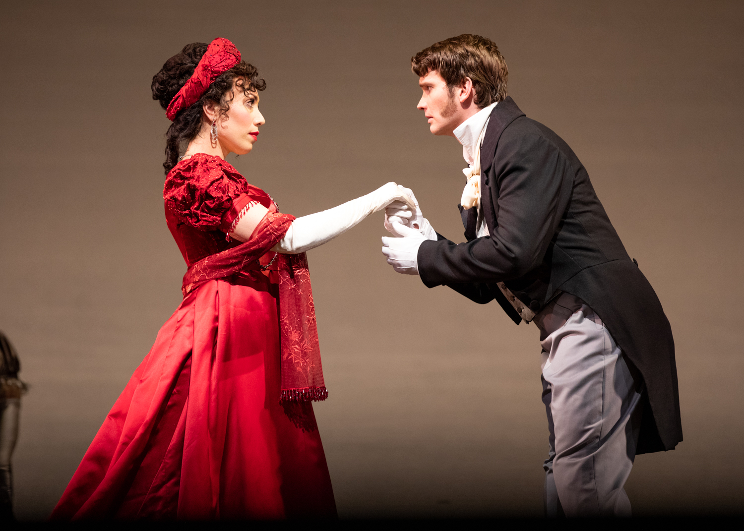Seattle Opera Blog: Praise for Eugene Onegin