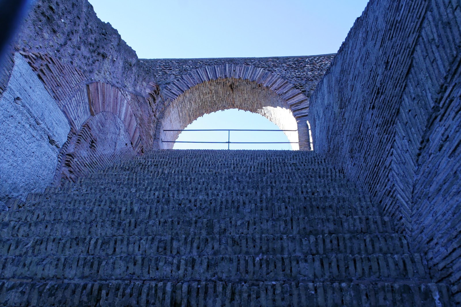 Kolosej, Colosseum,Rim | Dnevnik sa putovanja