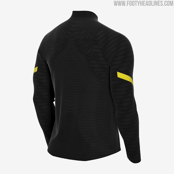 Chelsea Announce Trivago Training Kit Sponsorship + 21-22 Training ...