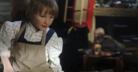 Bib Overalls Film Blog: The Velveteen Rabbit (2009)