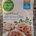 Vegan Adjacent: Review: Kroger Simple Truth Plant-Based Chocolate Chip ...