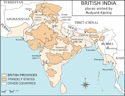 beautiful BANGLADESH from inside and outside: European Colonization in ...