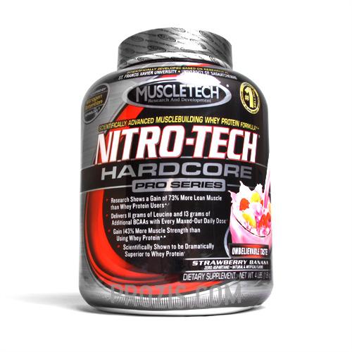 Supplements Online: MuscleTech
