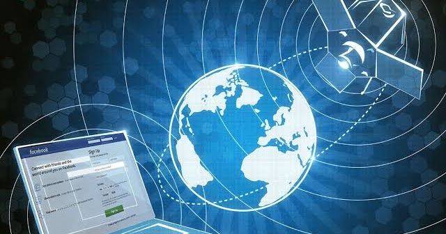 Why internet need for all. Assalamuyalaikum...