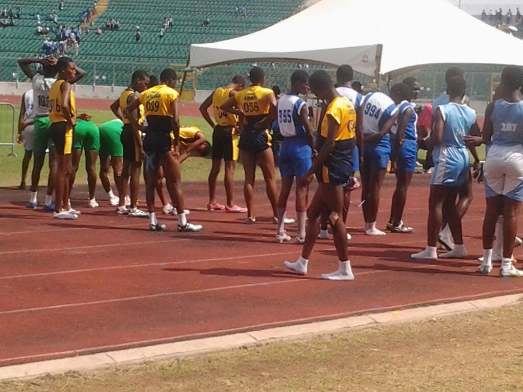 Amass phobia dominates day 1, O.T., JAPASS, KASS, K-WEY GEY HEY, KOSS ...