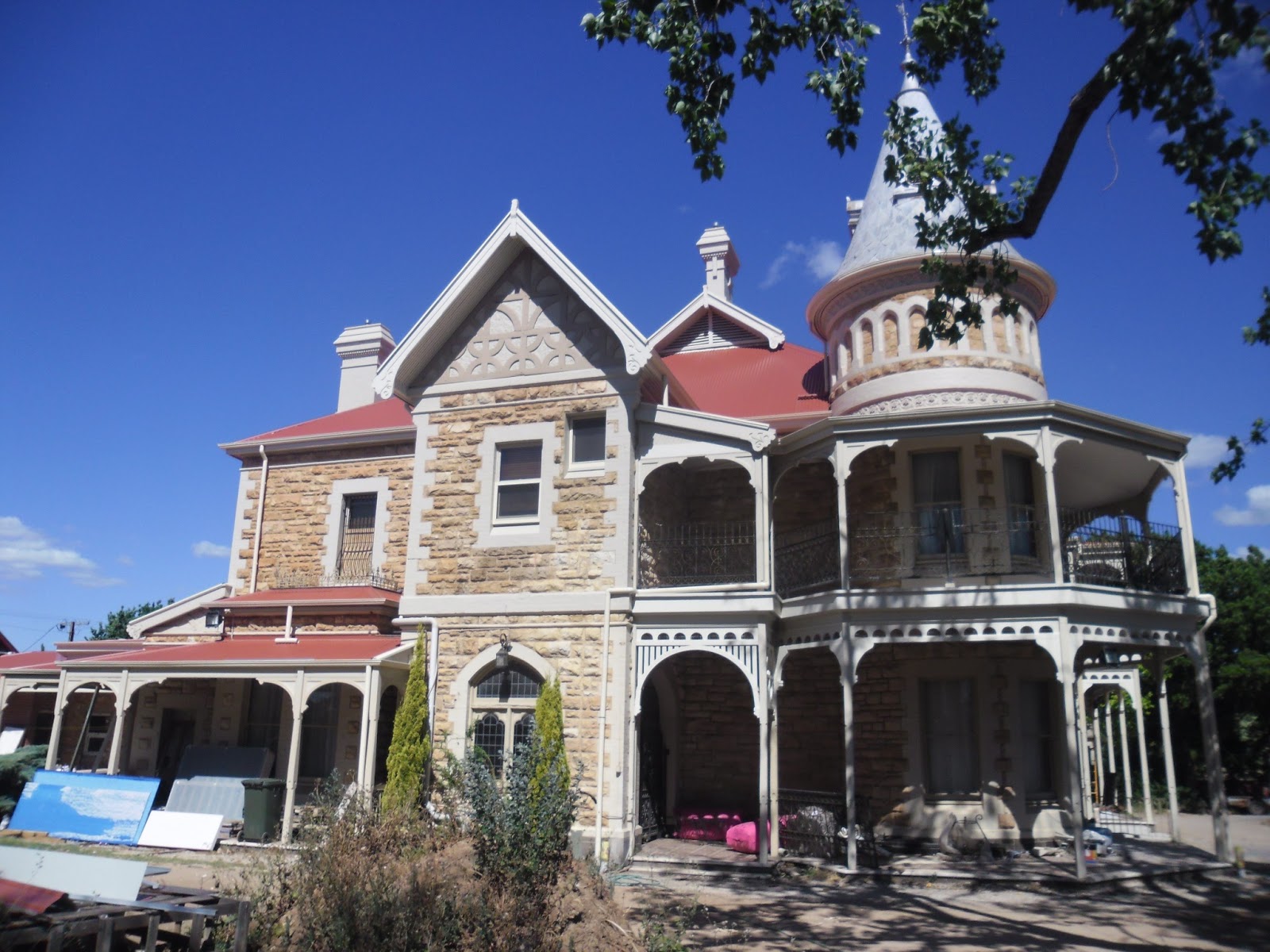 The Haunts Of Adelaide: History, Mystery and the Paranormal ...