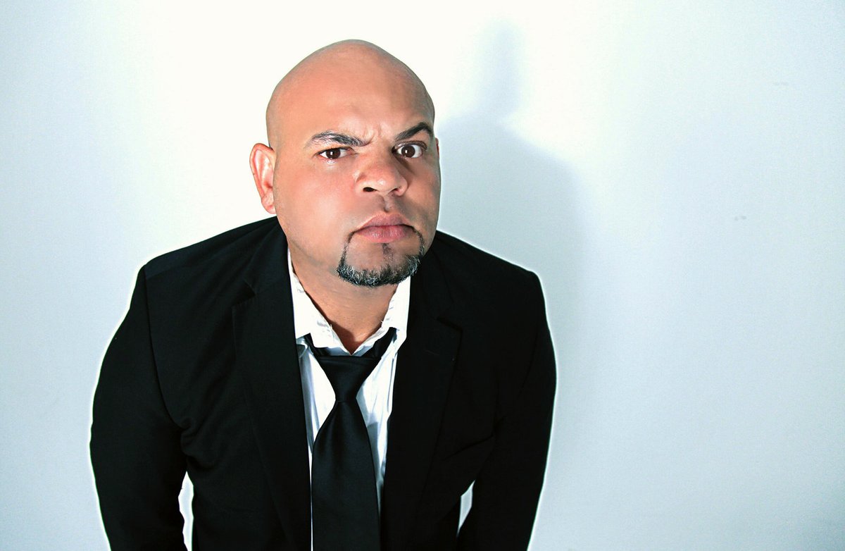 BluBird Entertainment : South Africa’s musical comedian headlines ...