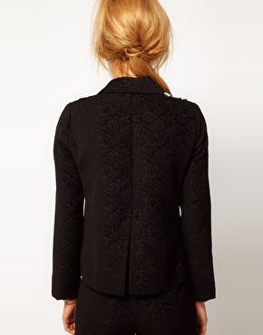 Women Jewelled Jacket by ASOS Collection - Winter Collection 2012 ...