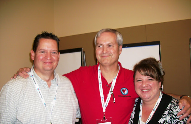 Another Small Adventure: The Power of Words.