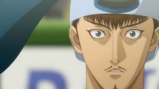 One Outs [Anime] | ¡Ahora critico yo!