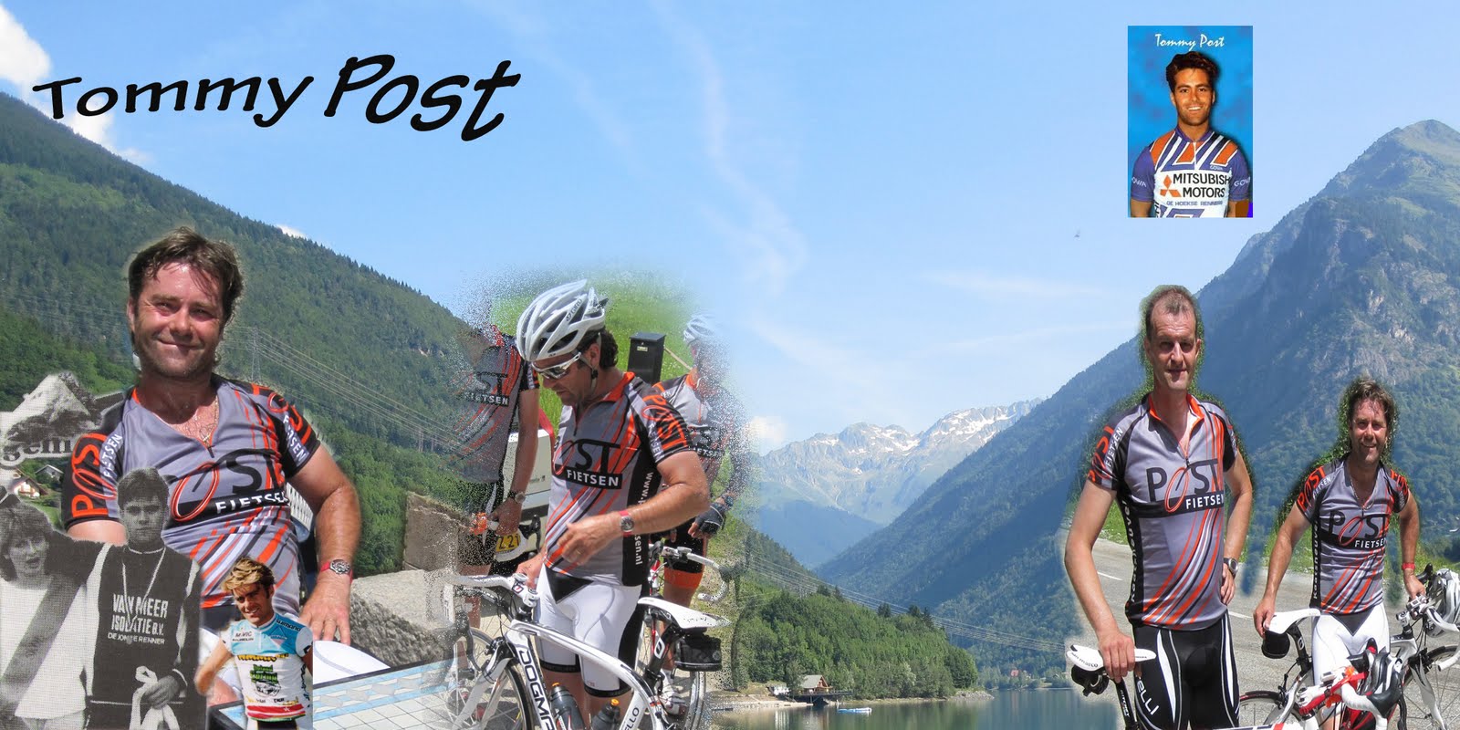 RinusBikeblog: Marmotte groep 2011 (4-Tommy Post)