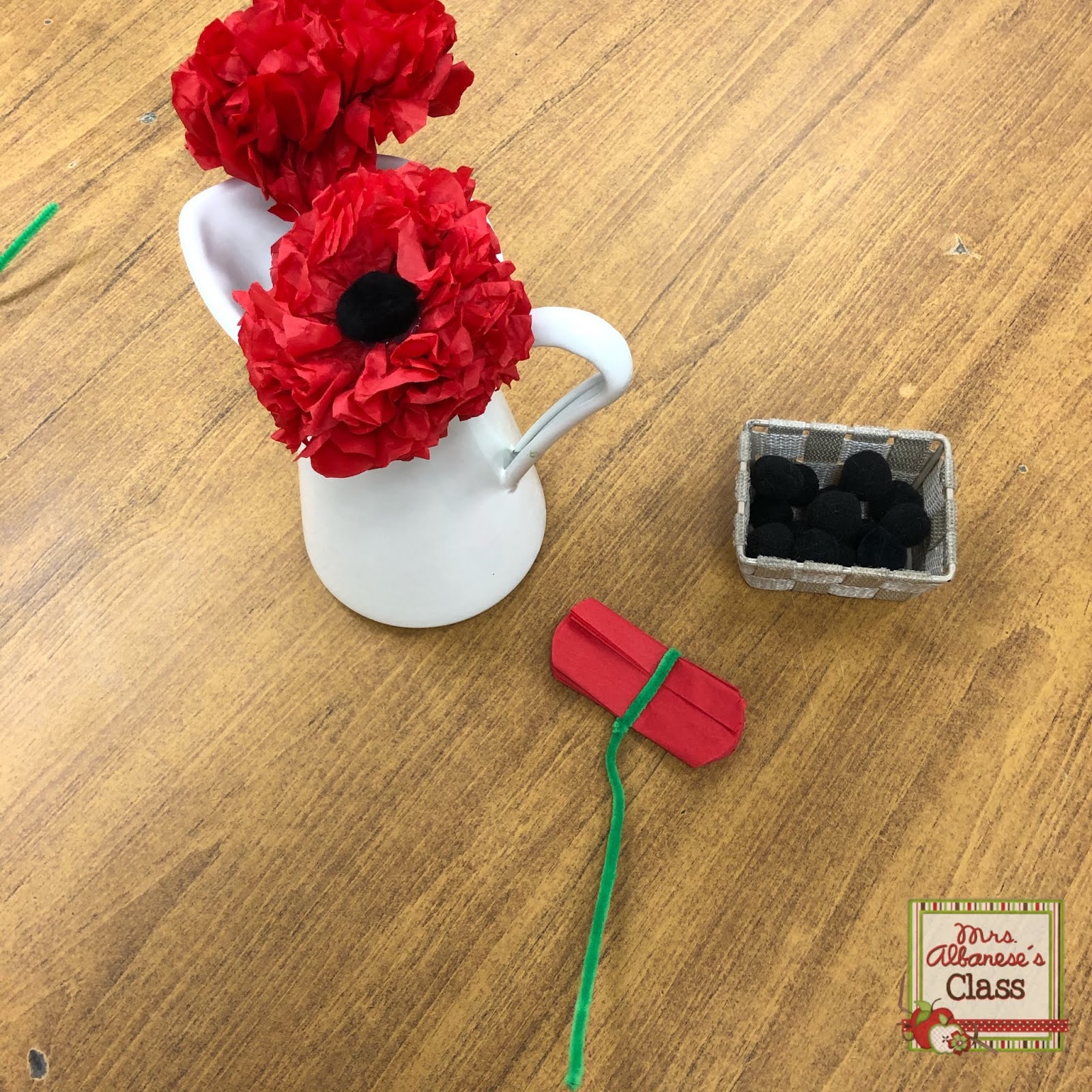 Weekly Wrap-Up -> Week 10 | Mrs. Albanese's Kindergarten Class