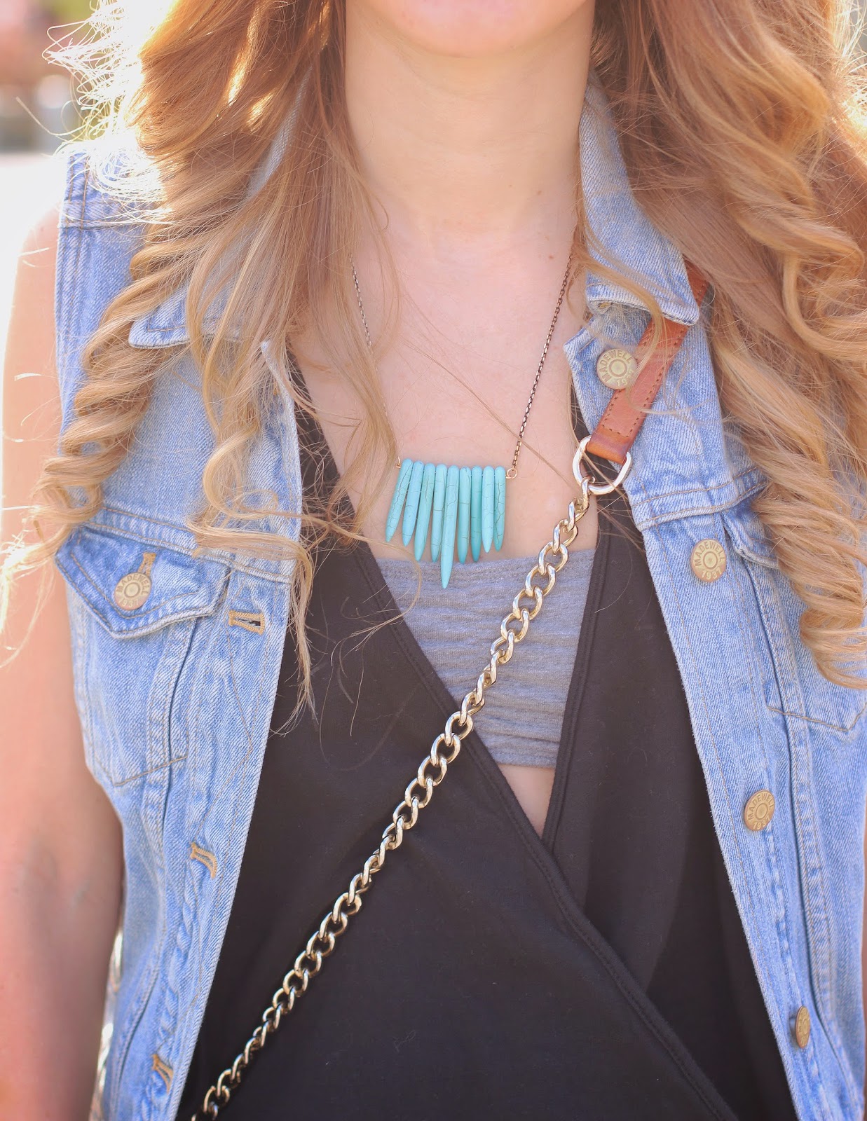 Active Wear in Disguise - Featuring SOLOW part 1 - Twenties Girl Style