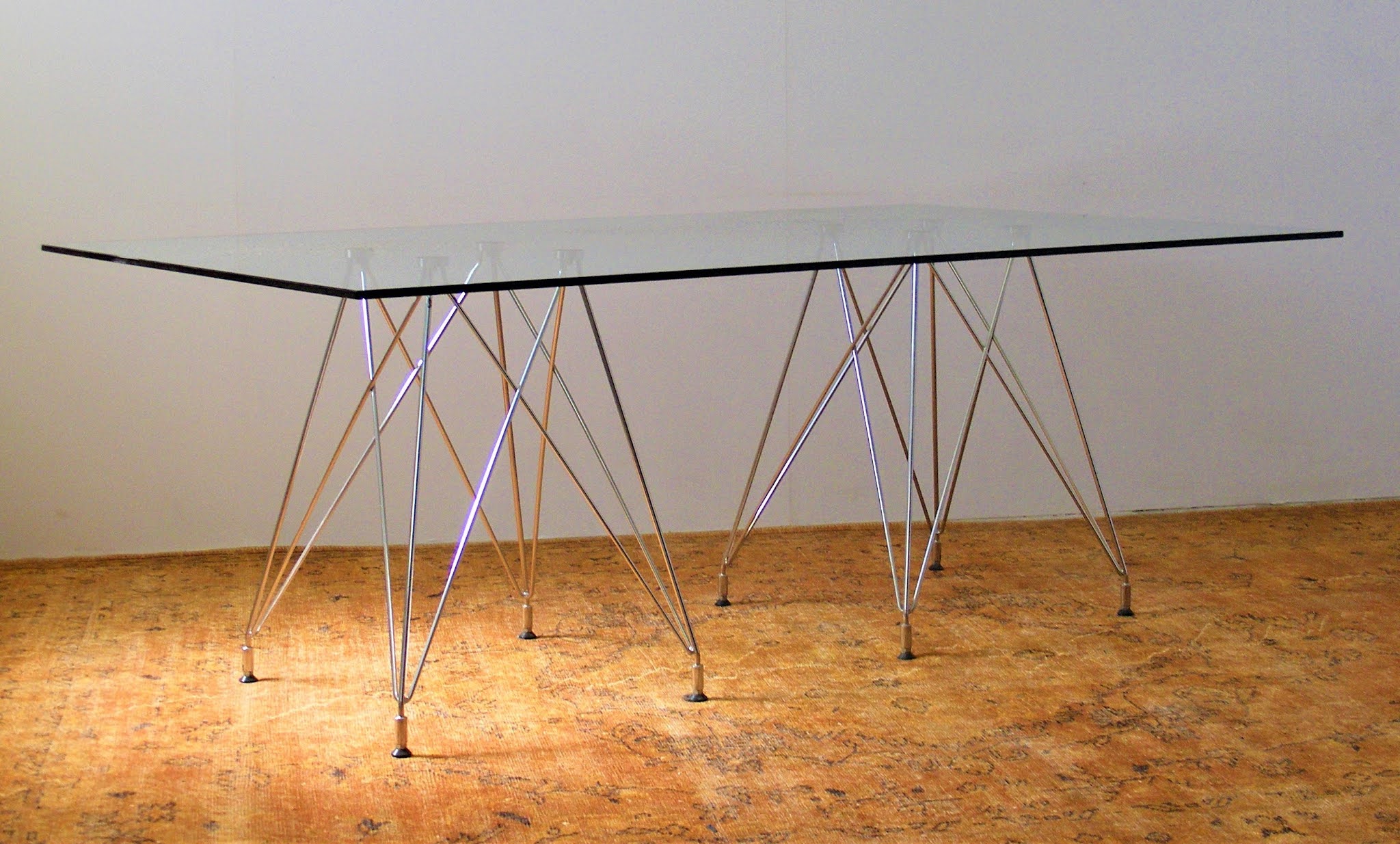 VAMP FURNITURE: A Haldane Martin Weightless table for sale at Vamp...