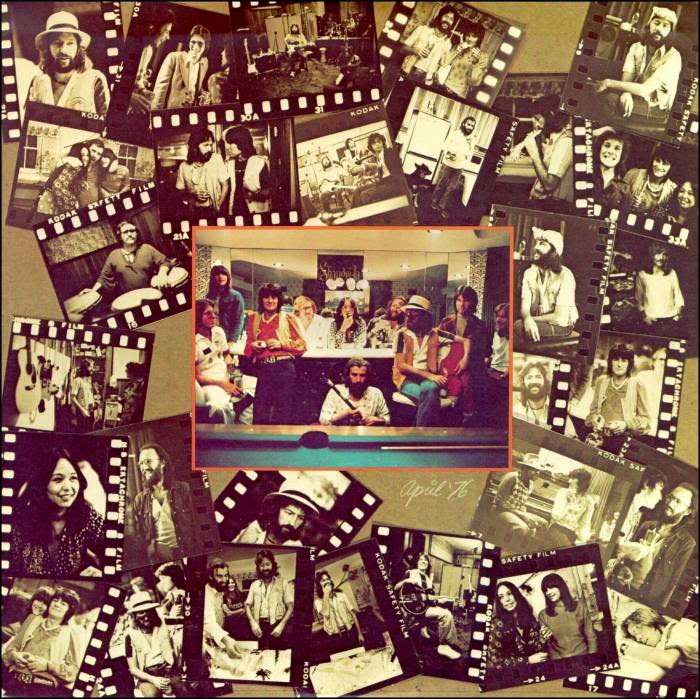 Paseando por los Sueños: De Vinilos y Otras Glorias MCMXLIV