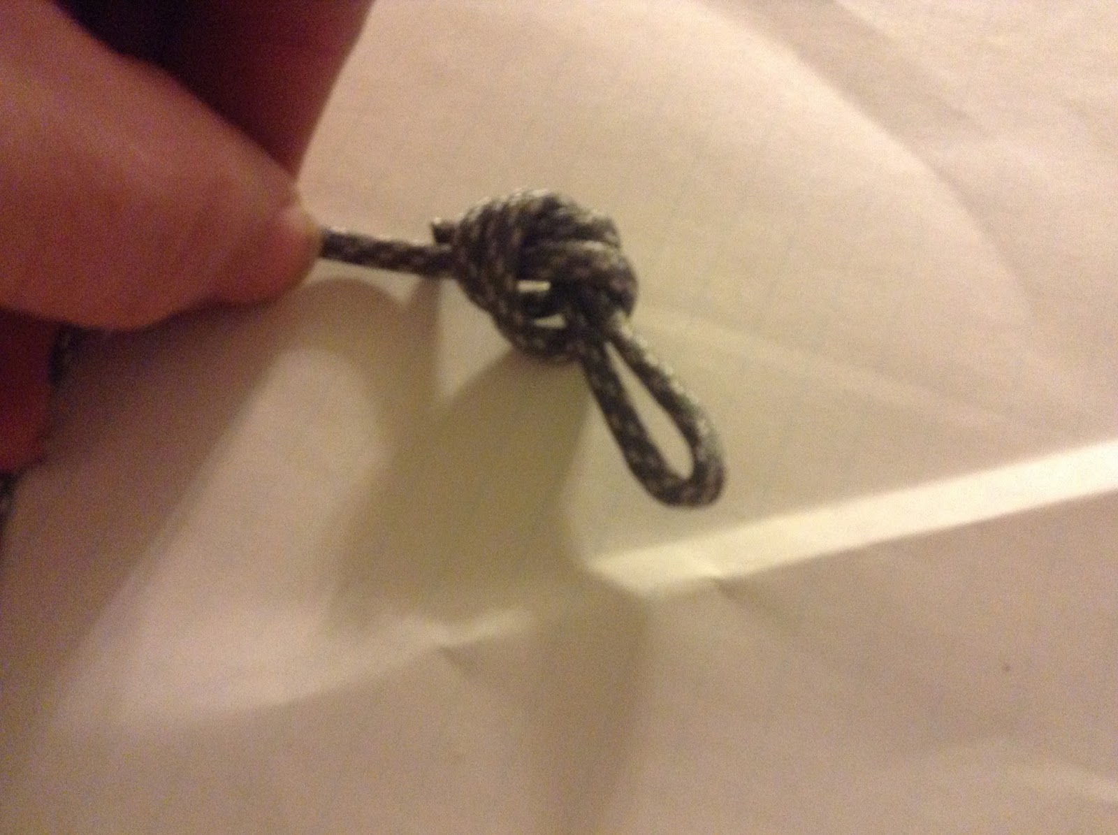 Blue Collar Prepping: Rope Tending and Basic Knots