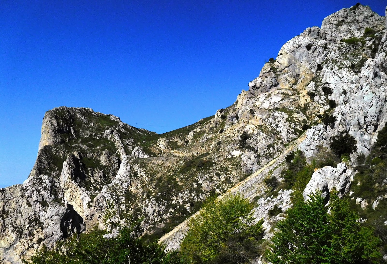 LA PLANA desde el SANTUARIO DE KODES 50