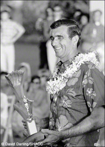 Surfing Heritage & Culture Center: Those who leave too soon...