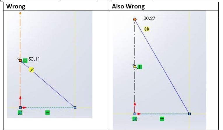 labwire: Tutorial # 1: Introduction to solidworks basic sketching