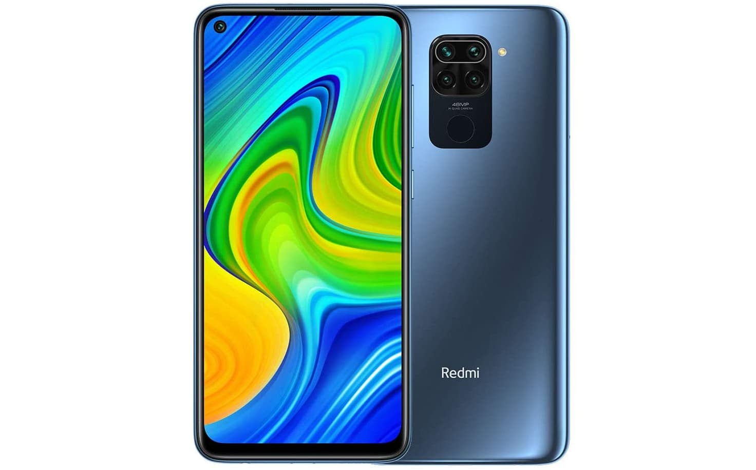 Xiaomi Redmi Note 9 a €155 | Aberto até de Madrugada