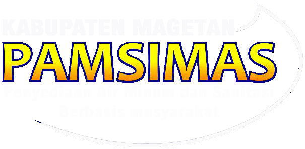 PAMSIMAS MAGETAN