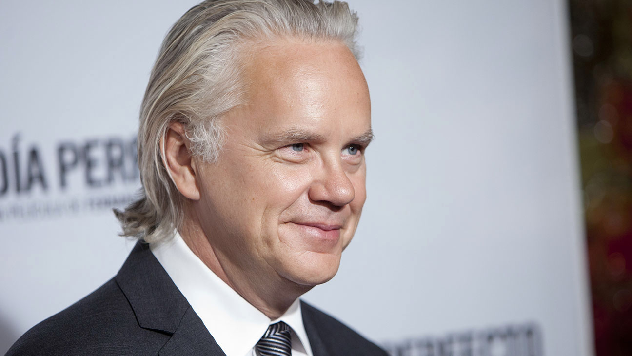 The Movie Sleuth: The Power: Tim Robbins Boards Amazon Science Fiction ...