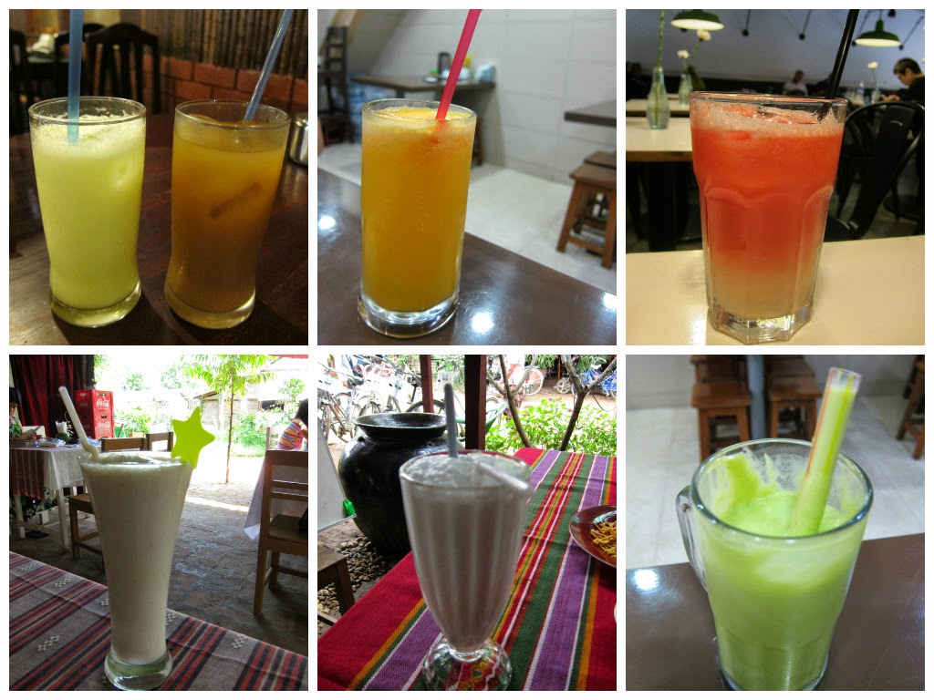 candidanimal: What Did I Eat in Myanmar?