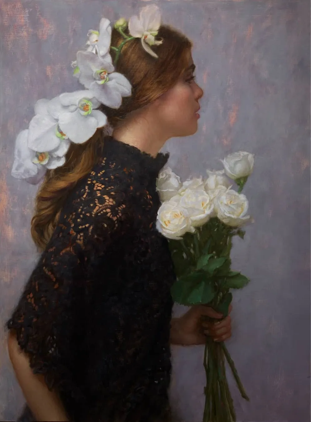 Mark Arian (American, 1947) | Tutt'Art@ Masters