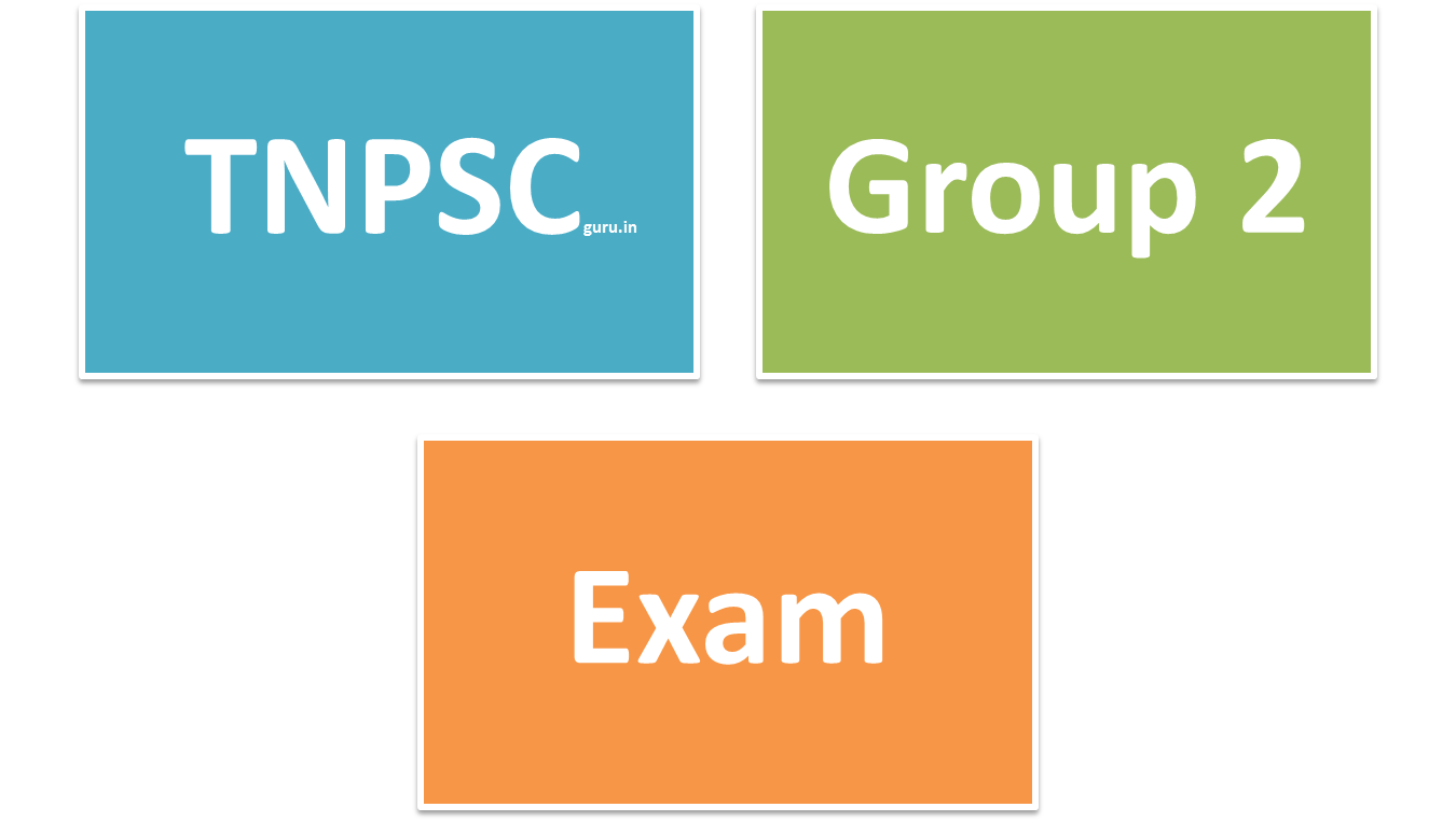 TNPSC Group 2 Exam Tentative Answer Key And Original Question Paper tnpsc-group-2-exam-tentative-answer-key-and-original-question-paper