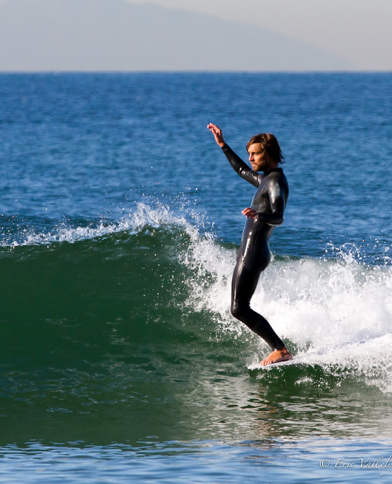 Tyler Surfboards: Alex Knost