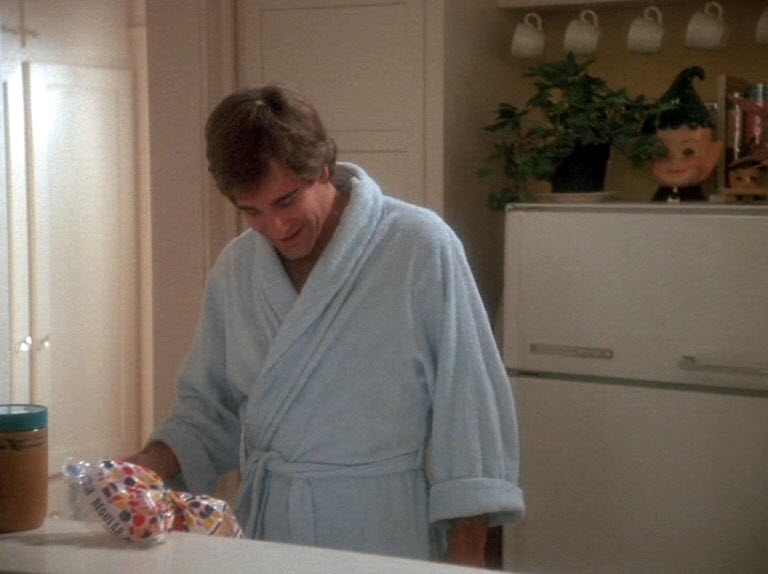 Quantum Stills: What Price Gloria?, Part V