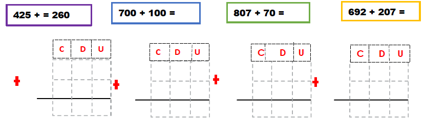 APREND@MOS EN CASA-GRADO SEGUNDO Y TERCERO: INGLES Y MATEMATICAS 2º